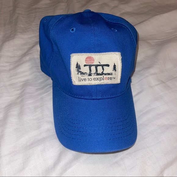 Magellan Outdoors | Accessories | Magellan Live To Explore Cap | Poshmark